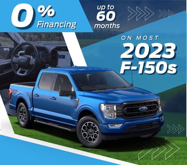 New and Used Ford Car Dealer in Ottawa | Barrhaven Ford