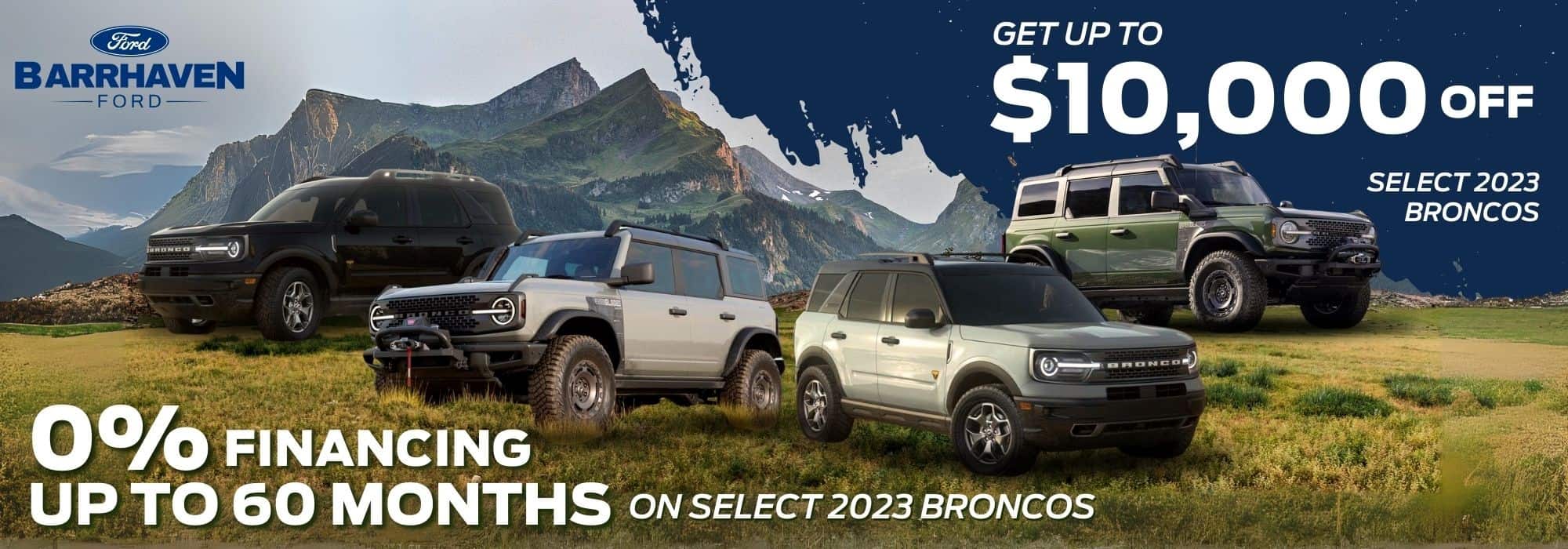 New and Used Ford Car Dealer in Ottawa | Barrhaven Ford