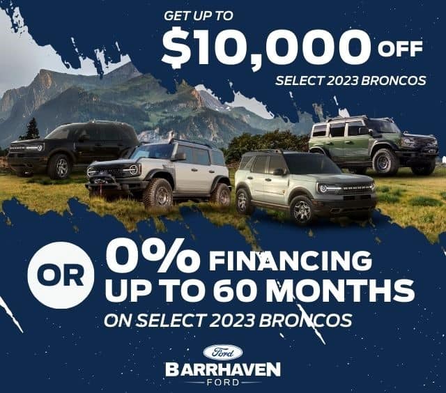 New and Used Ford Car Dealer in Ottawa | Barrhaven Ford