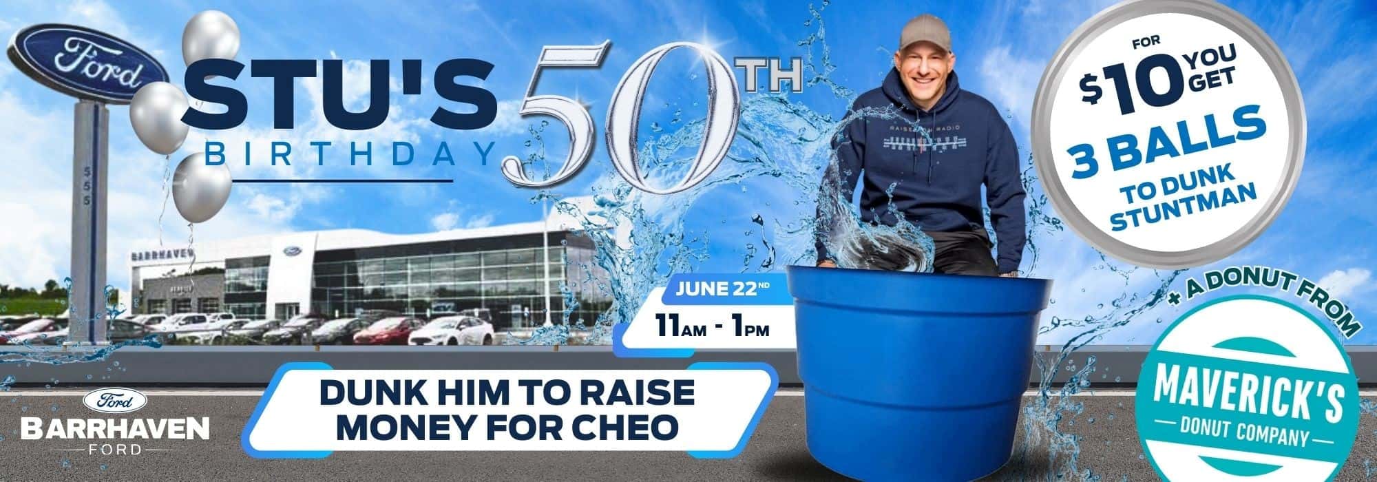 New and Used Ford Car Dealer in Ottawa | Barrhaven Ford