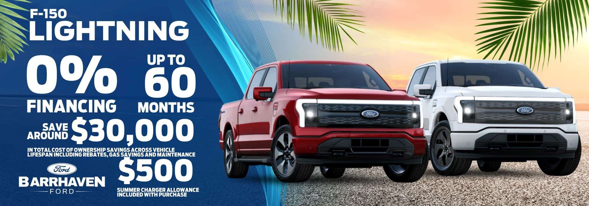 New and Used Ford Car Dealer in Ottawa | Barrhaven Ford