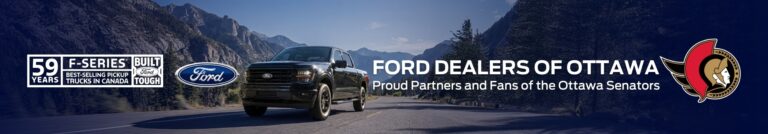 New and Used Ford Car Dealer in Ottawa | Barrhaven Ford